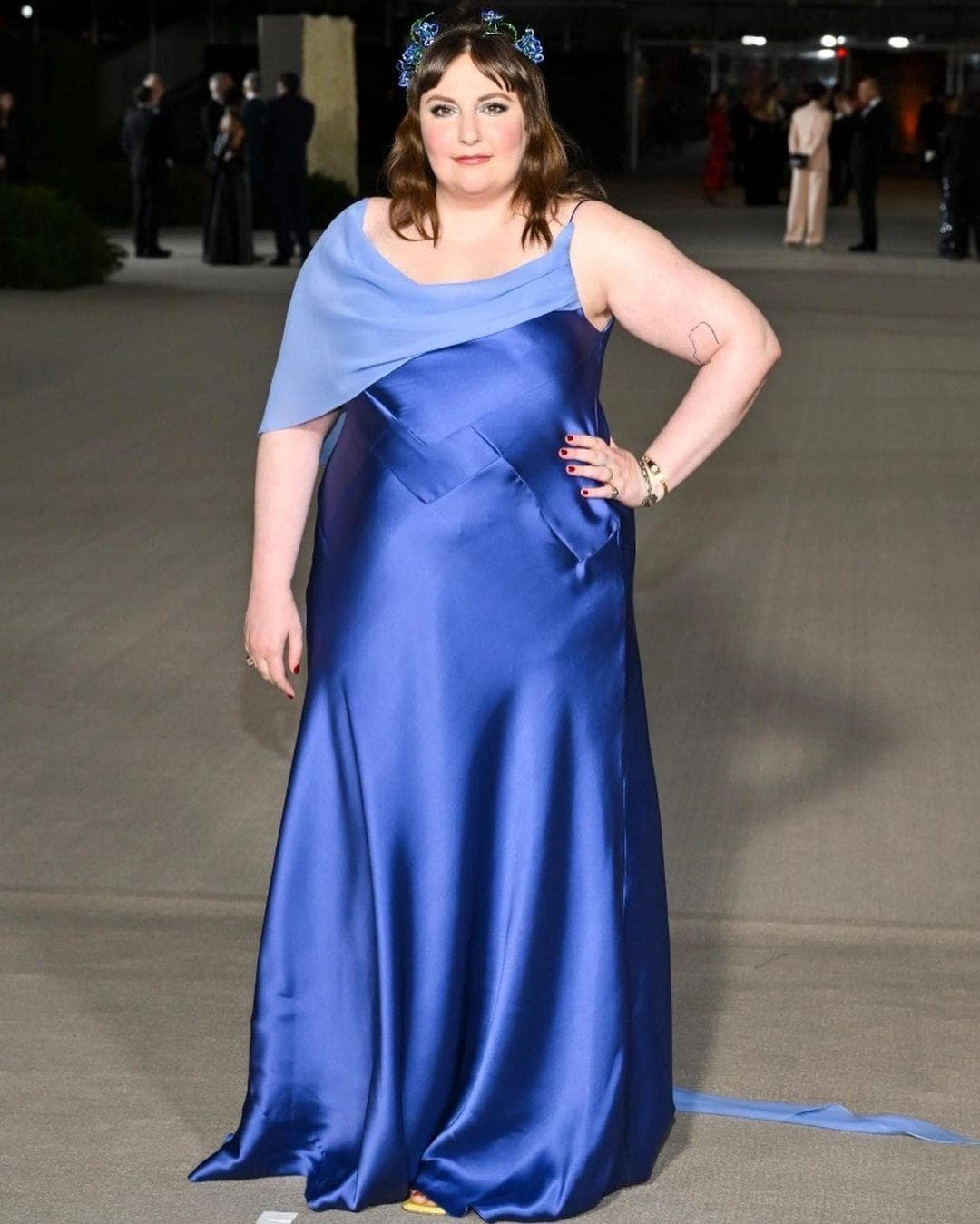 13 Celebrities With Spoon Body Shape