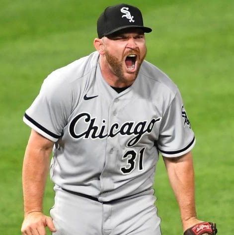 The 25+ Best MLB Closers Right Now, Ranked By Fans