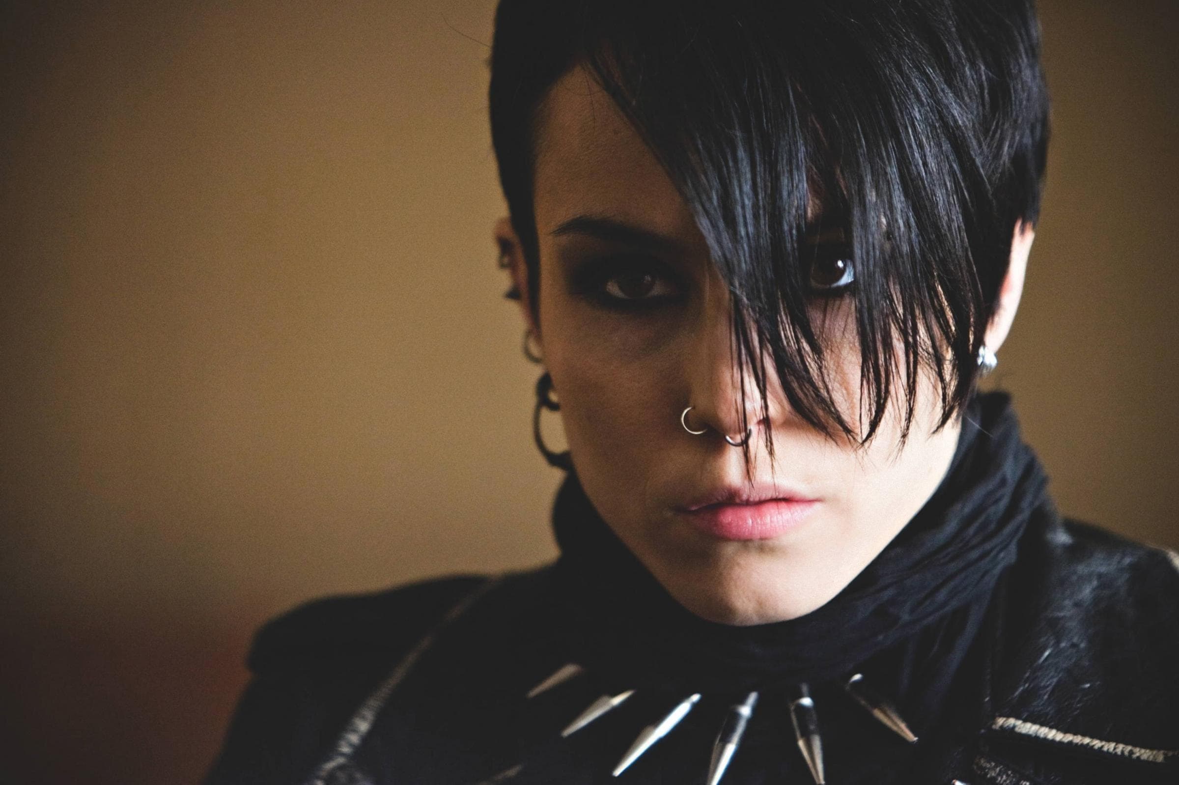 The 15 Best Goth Characters In Movies, Ranked By Fans