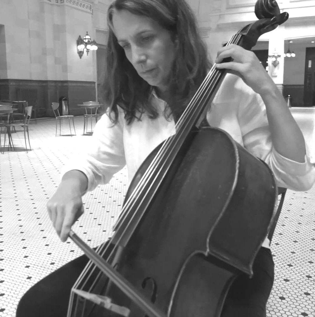 Famous Female Cellists | List of Top Female Cellists