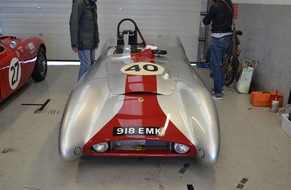 All Lotus Cars Models: List of Lotus Cars & Vehicles