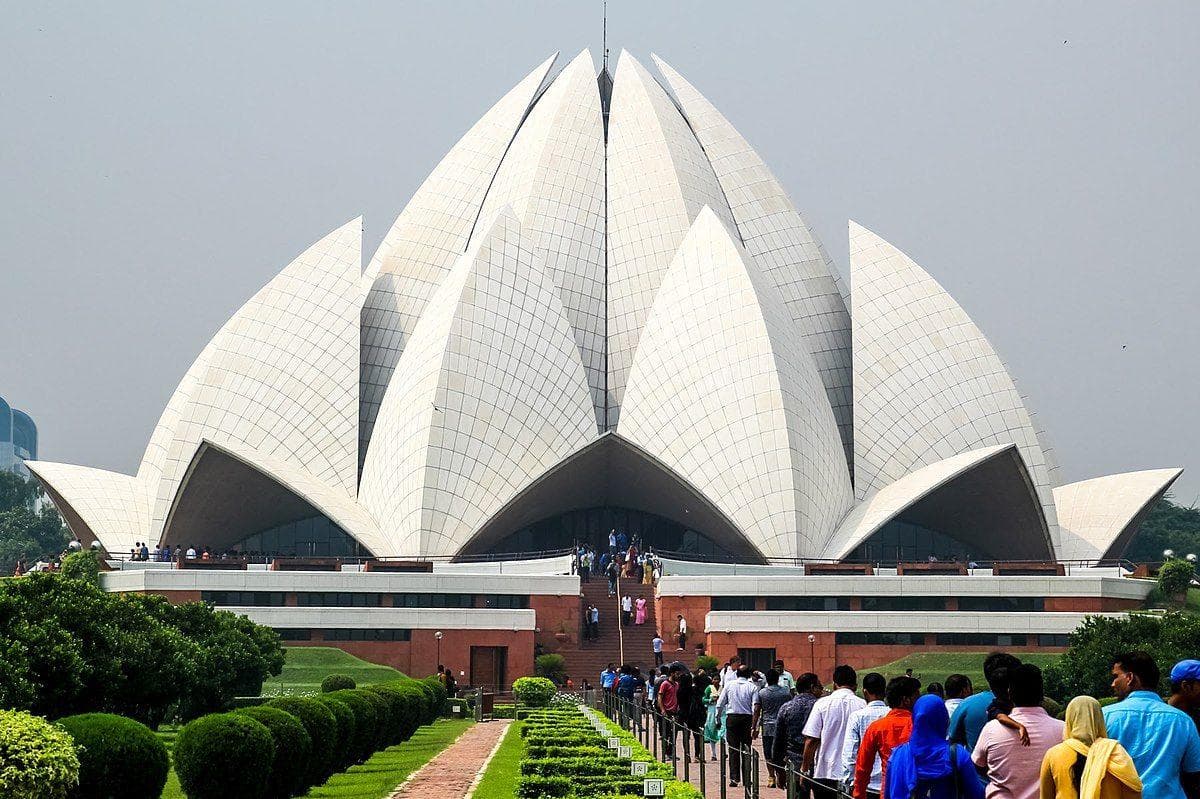 Facts About Modern Temples That Are Awe-Inspiring