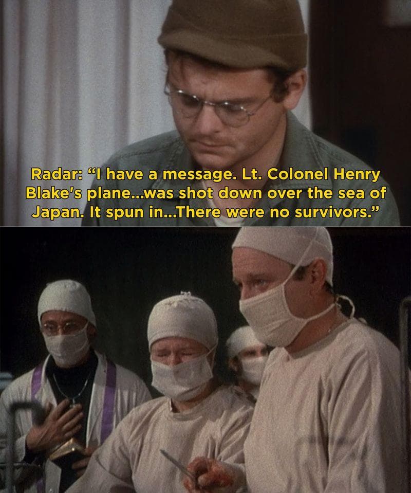 Fans Share The Times They Were Emotionally Devastated By The Death Of A ...