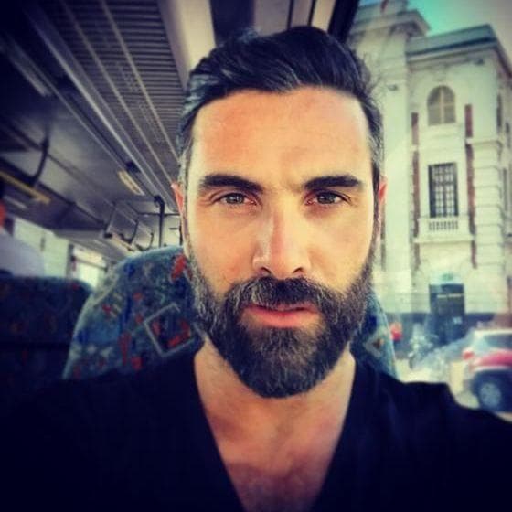 The 35 Hottest Italian Actors, Ranked