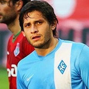 Famous People From Paraguay | List of Celebrities Born in Paraguay