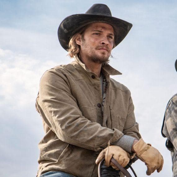 The Hottest Hollywood Cowboys That Make Us Want To Say Yee-Haw