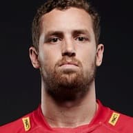 Famous Male Rugby Players | List of Top Male Rugby Players