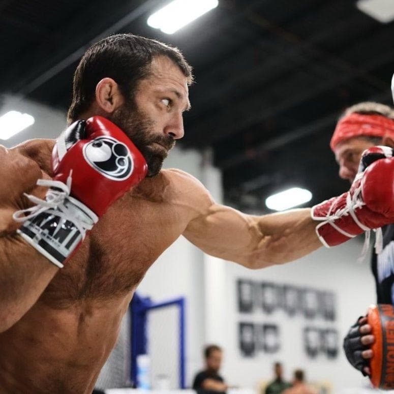 The 50 Best MMA Grapplers Of All Time, Ranked