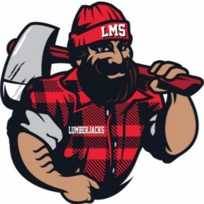 Lumberjack Mascot Schools | List of Schools with Lumberjack as their Mascot