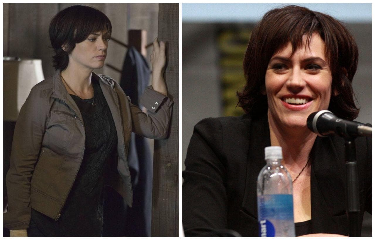 The Sons of Anarchy Cast: Where Are They Now? (16 Photos)