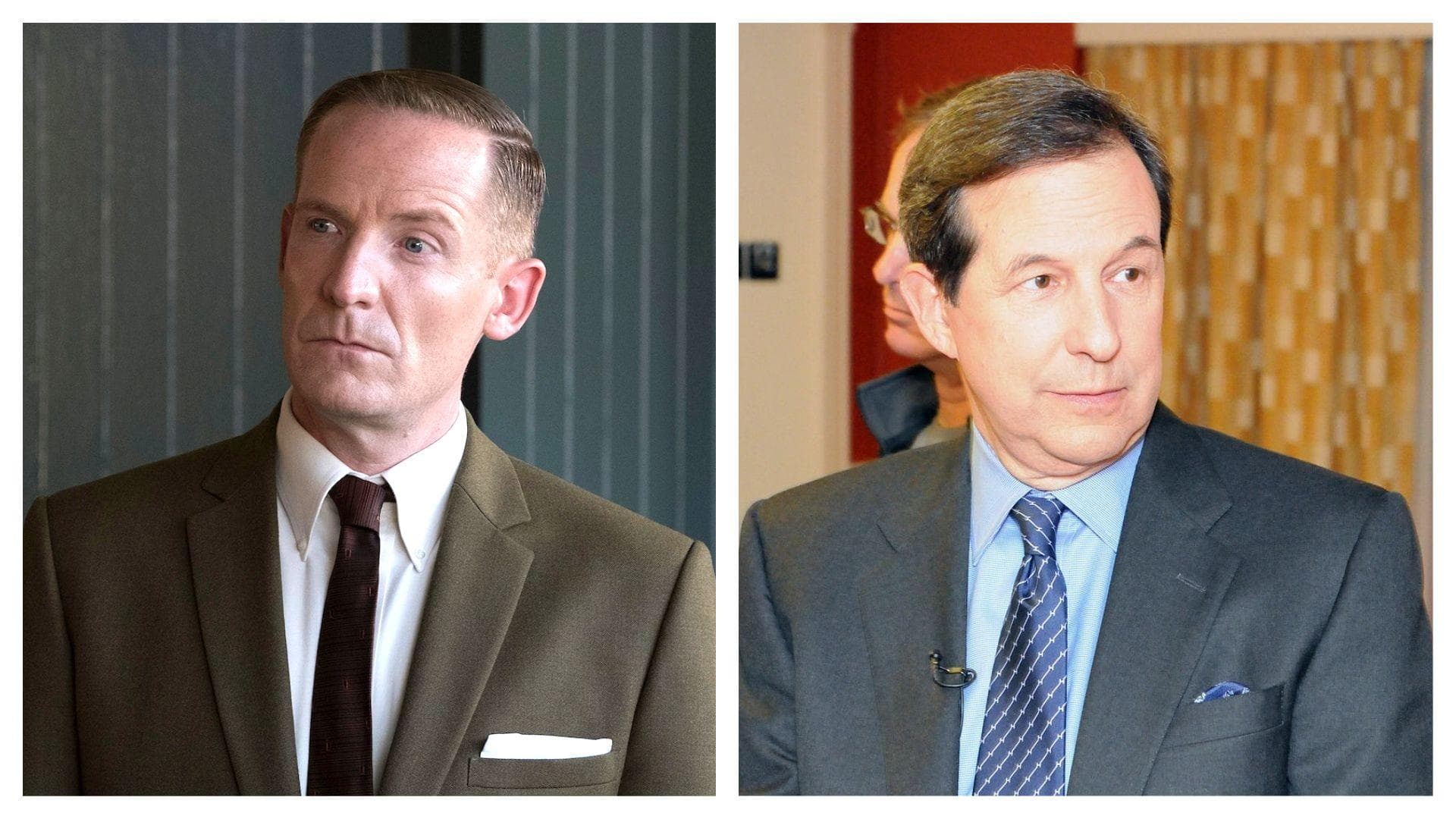 'Bombshell' Actors Vs. The Real-Life People They're Playing