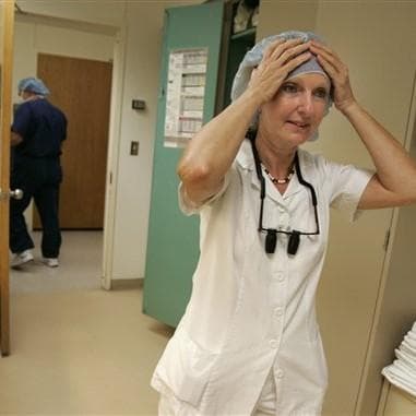 List of 35+ Famous Female Surgeons