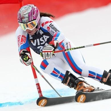 Famous Alpine Skiers from France | List of Top French Alpine Skiers