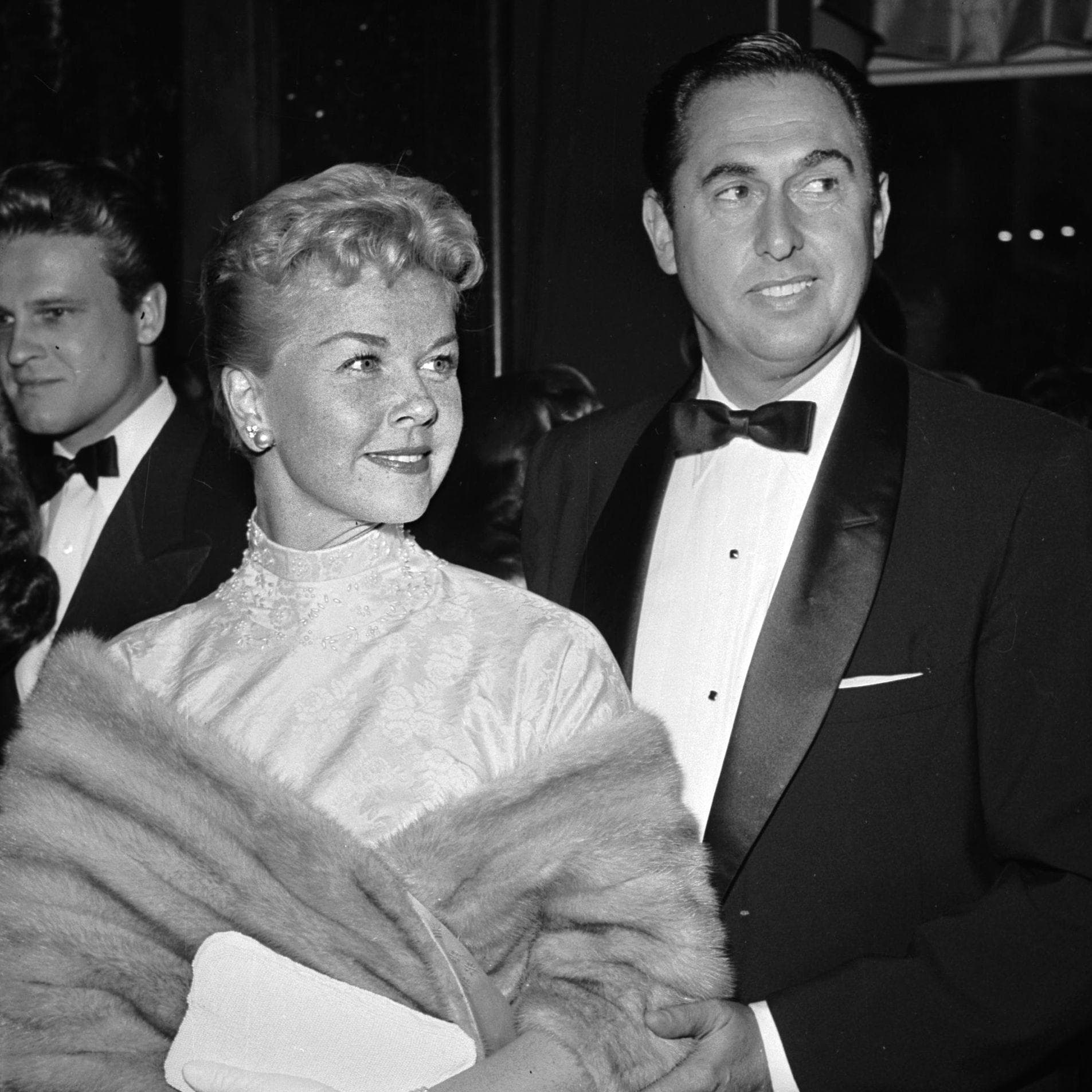 Who Has Doris Day Dated? Here's a List With Photos