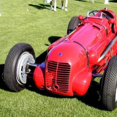 All Maserati Models: List of Maserati Cars & Vehicles