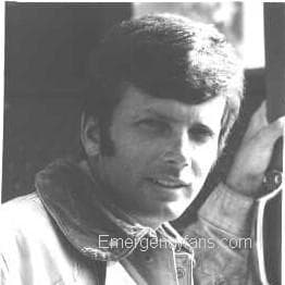 Emergency! Cast | List of All Emergency! Actors and Actresses