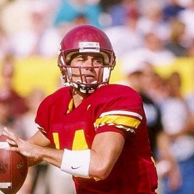 Ranking All USC Trojans Quarterbacks, Best to Worst