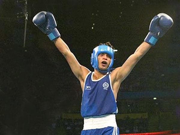 Best Indian Boxers | List of Famous Boxers from India