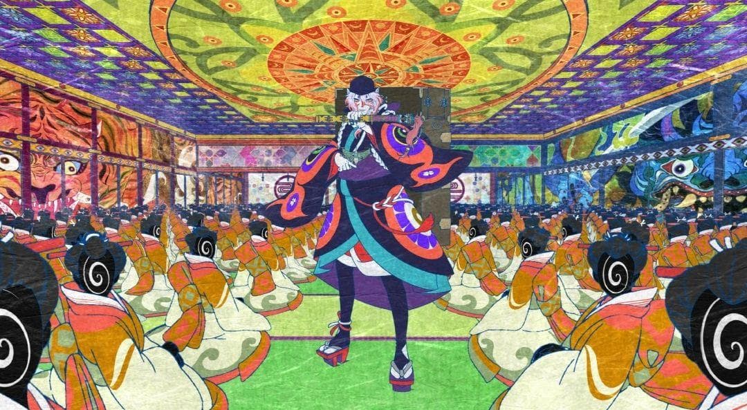 The 19 Best Anime About Monster Hunting, Ranked