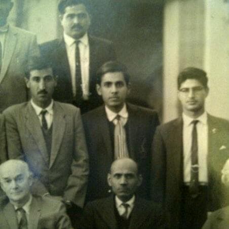 Famous Scientists from Pakistan | List of Top Pakistani Scientists