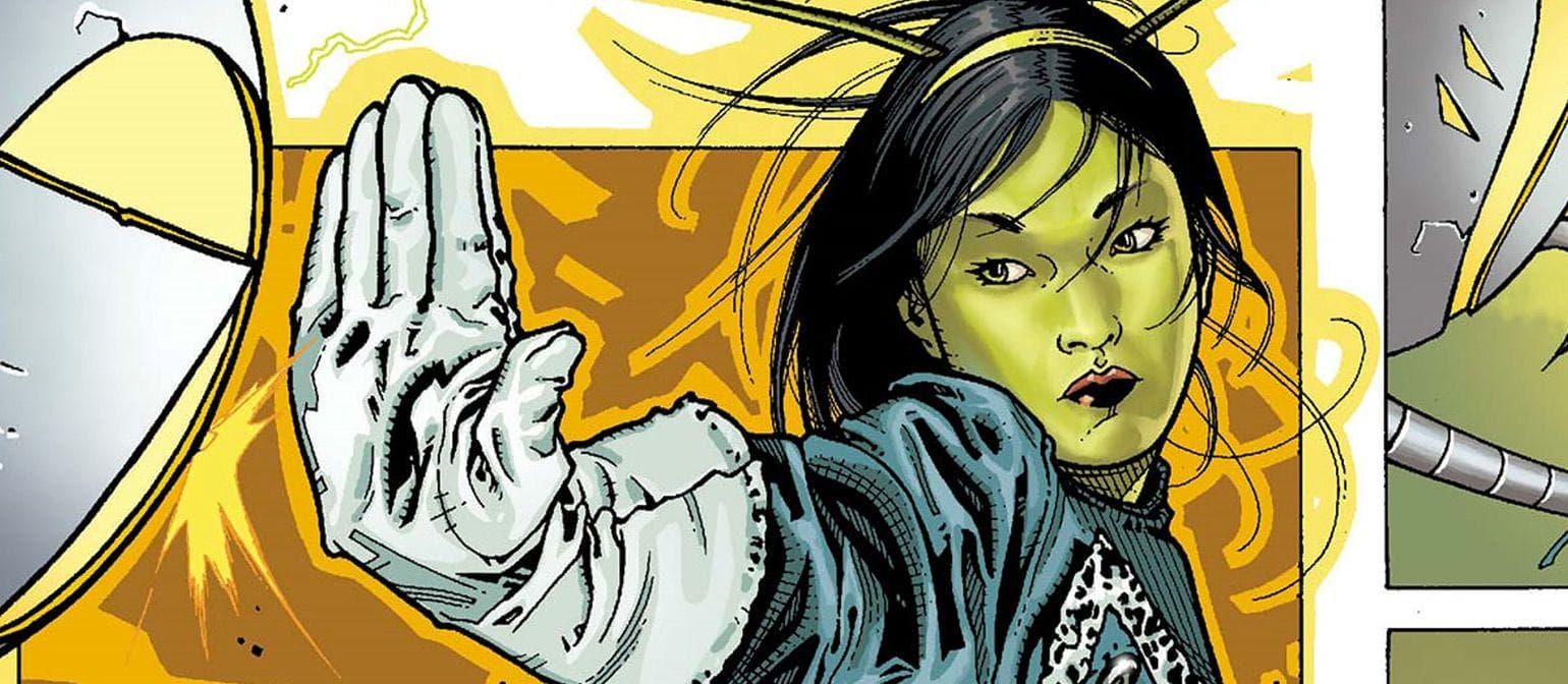 The 20 Most Powerful Superhero Telepaths, Ranked