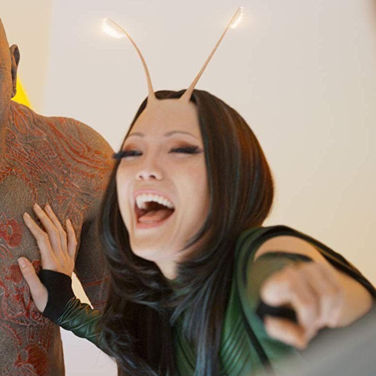 The 20+ Funniest Characters In The MCU, Ranked