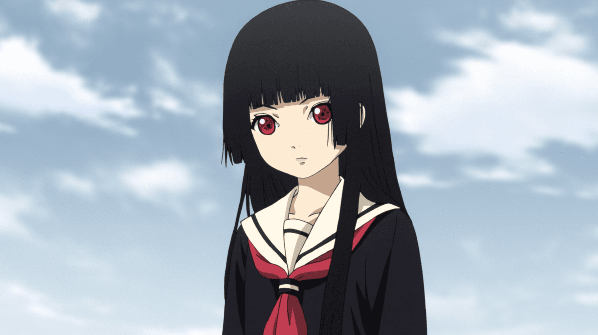 The 18 Best Horror Anime Like Another, Ranked