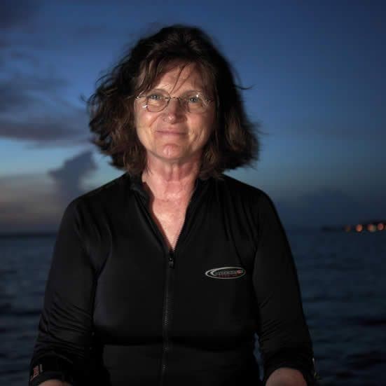 Famous Marine Biologists | List of the Top Well-Known Marine Biologists