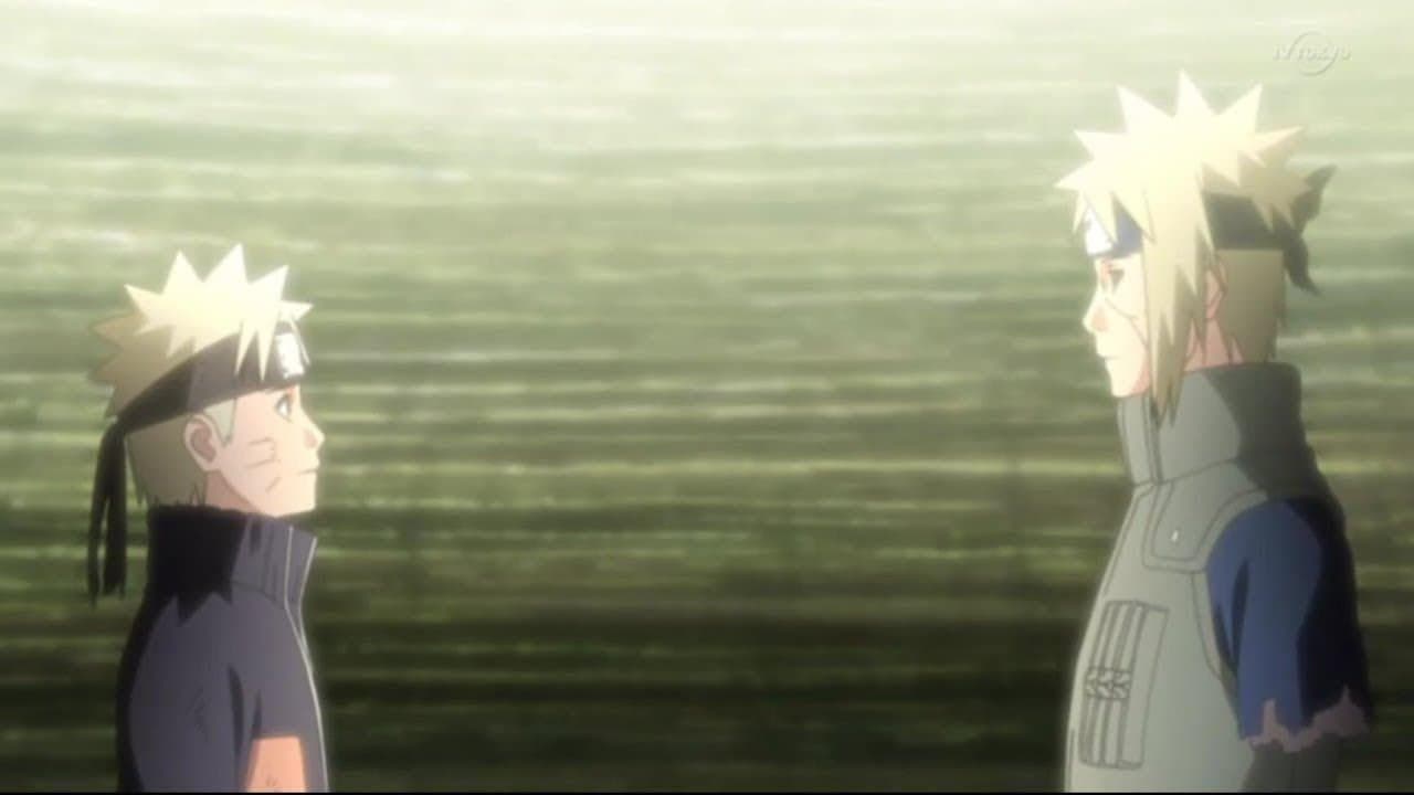 The 20 Saddest Goodbyes In Anime History