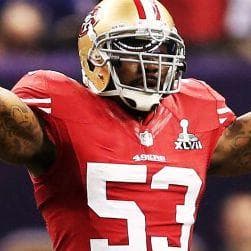 List of All San Francisco 49ers Linebackers, Ranked Best to Worst