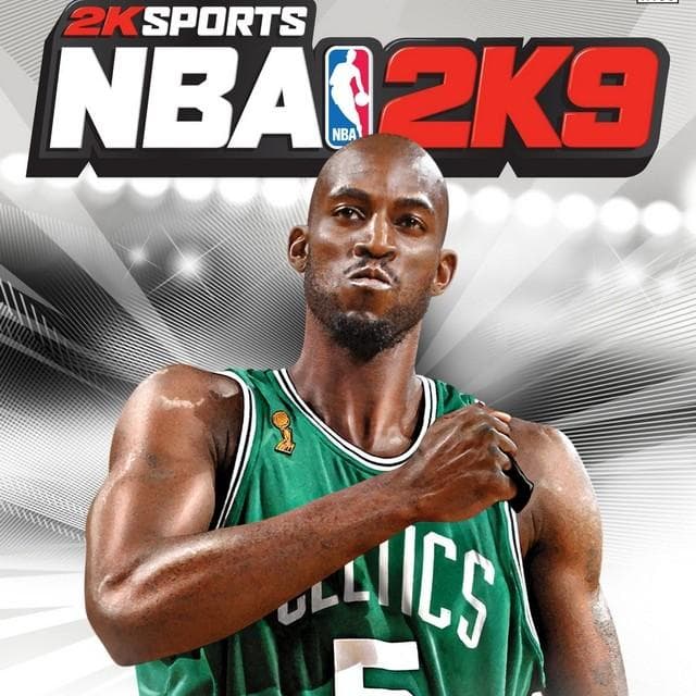 Ranking Every 'NBA 2K' Game, Best To Worst