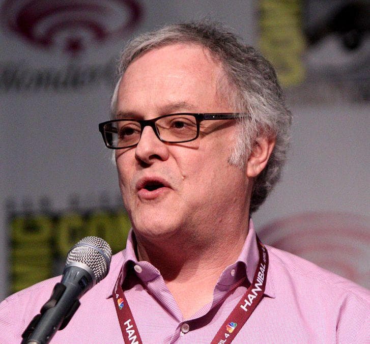 LGBTQ+ Celebrities Who Came Out in Old Age