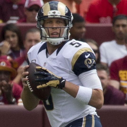 The Best Athletes Who Wore Number 5, Ranked By Fans