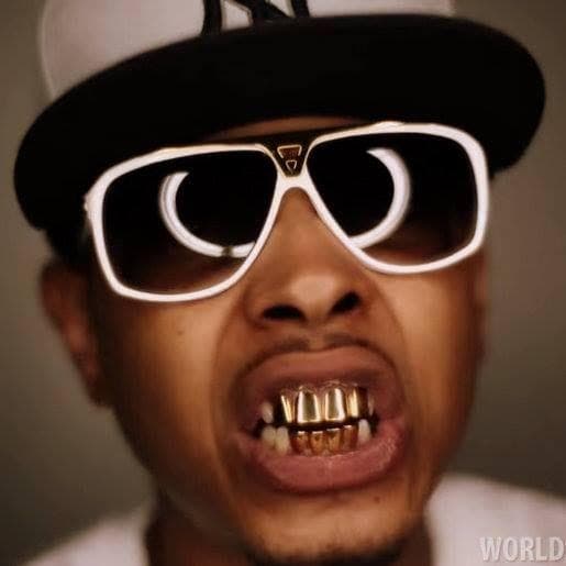 33 Famous Rappers Who Have Been Shot