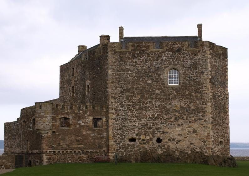 The Most Beautiful Castles in Ireland