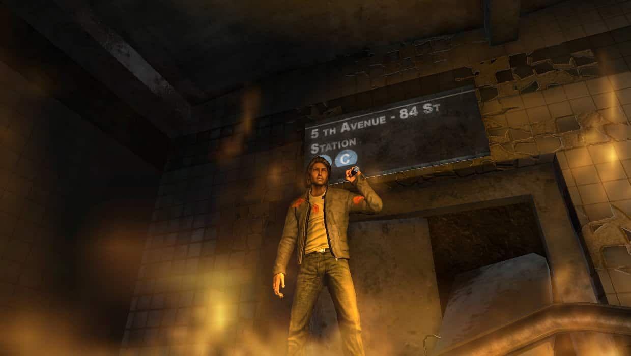 The 13 All-Time Best Horror Game Series, Ranked