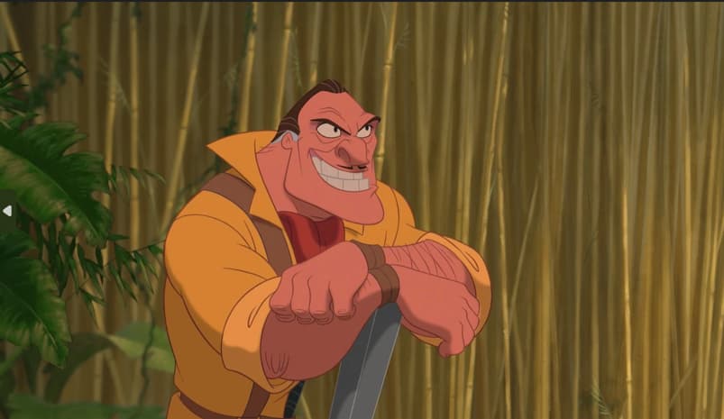 The 17 Best Male Disney Villains, Ranked