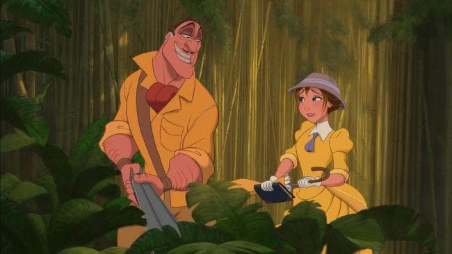 Obviously Evil Characters No One Should've Trusted