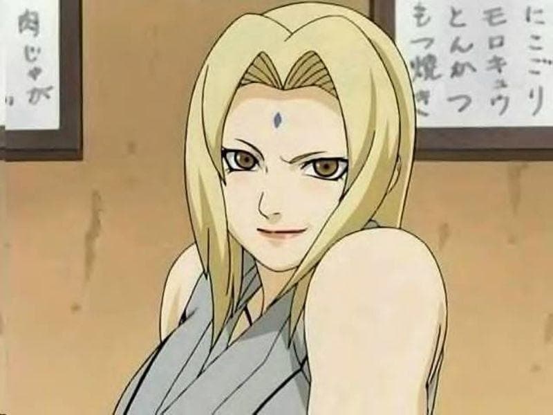 Ranking Every Kage In Naruto From Strongest to Weakest