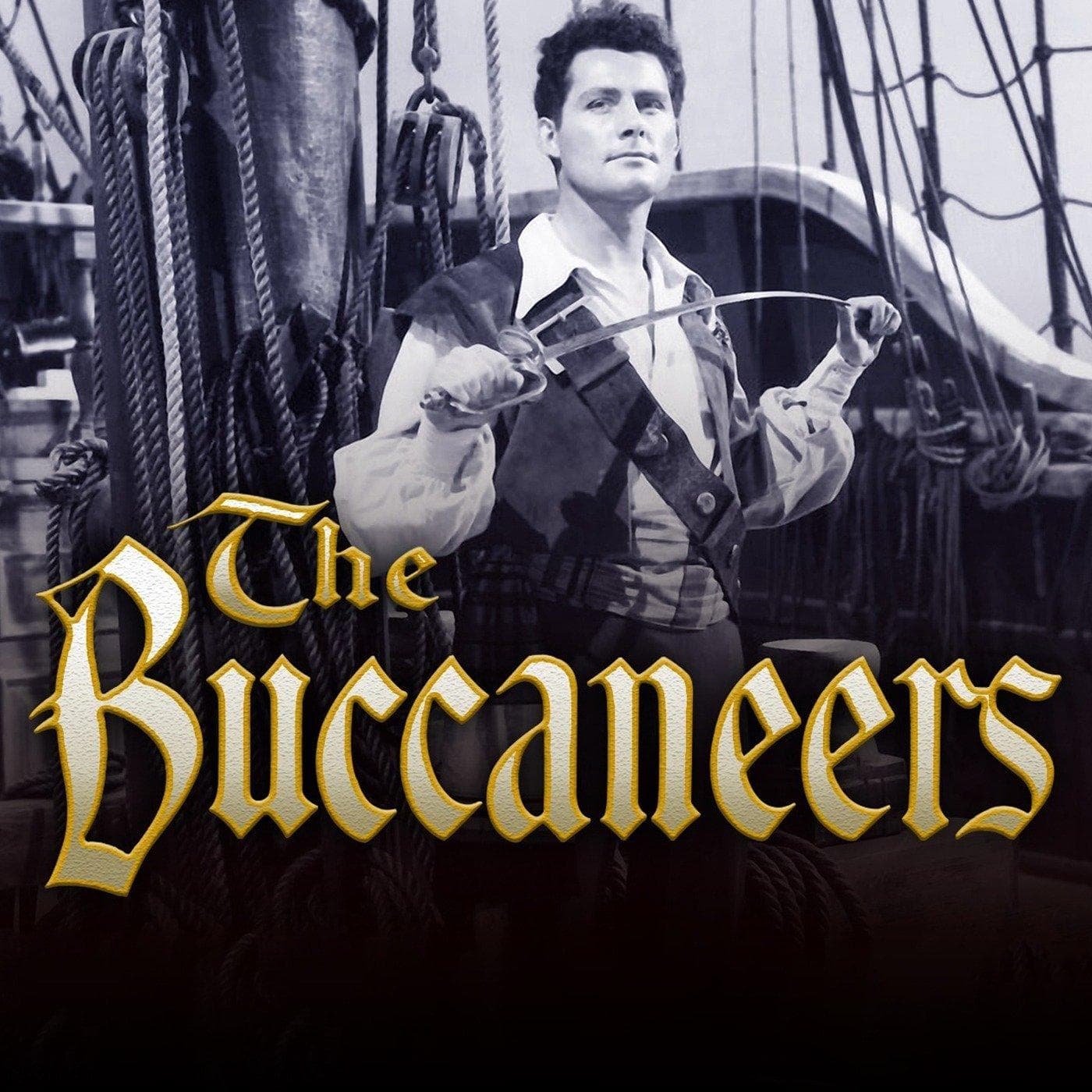 The 10 Best TV Shows About Pirates