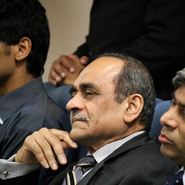 Famous Scientists from Pakistan | List of Top Pakistani Scientists