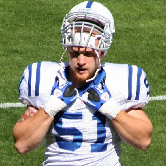 The Best Athletes Who Wore Number 51, Ranked By Fans