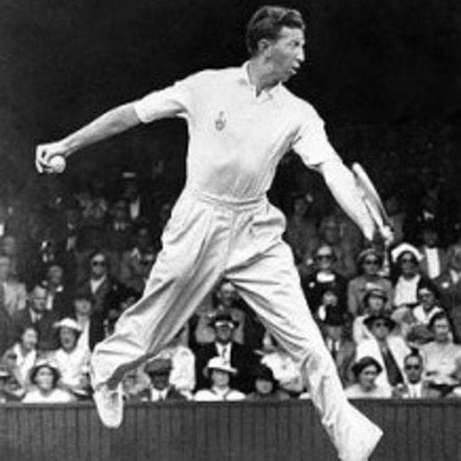 Best French Tennis Players | List of Famous Tennis Players from France