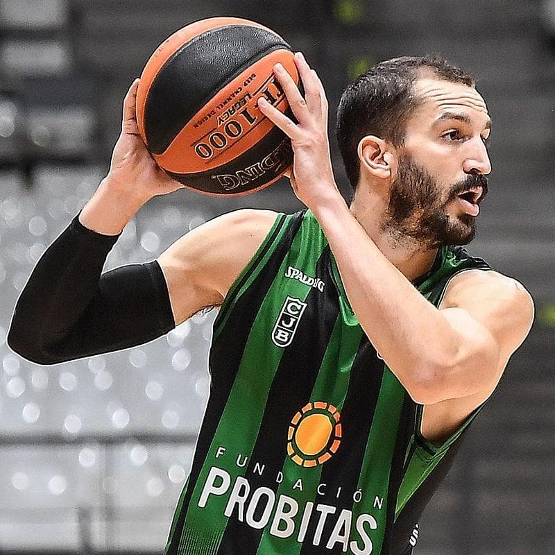 The 45 Best Spanish Basketball Players Ever, Ranked