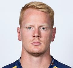 Famous Male Rugby Players | List of Top Male Rugby Players