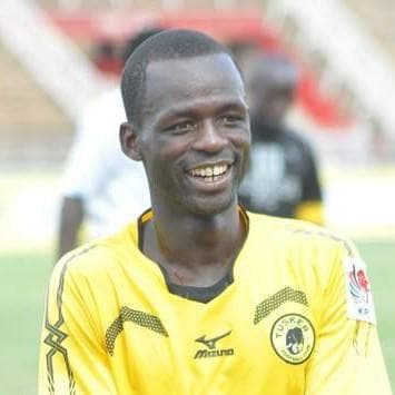 Best Kenyan Soccer Players | List of Famous Footballers from Kenya
