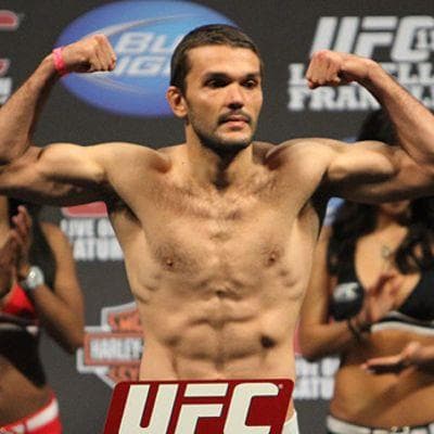 The Best Polish UFC Fighters Of All Time, Ranked By Fans