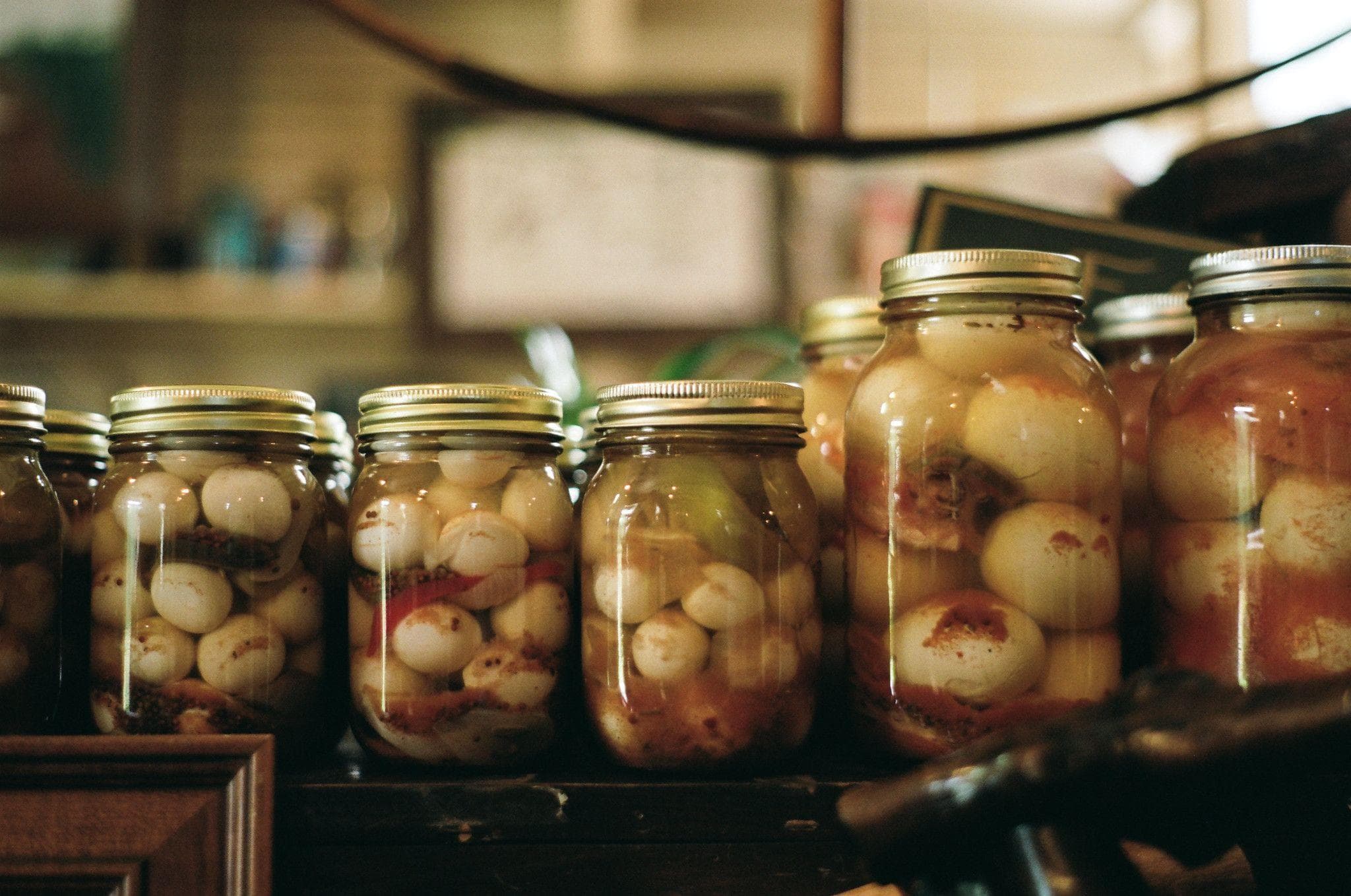 Things We Just Learned About Foods That Used To Be Surprisingly Popular