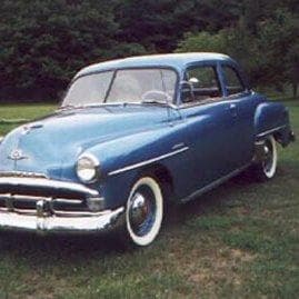 All Plymouth Models | List of Plymouth Cars & Models