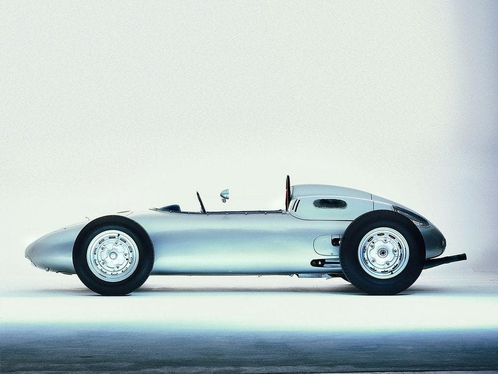 All Porsche Models: List of Porsche Cars & Vehicles